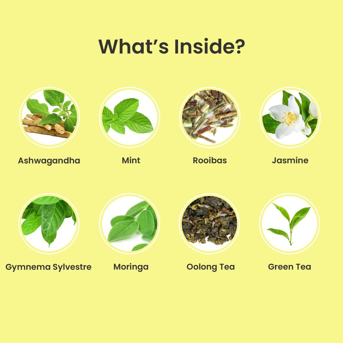 Slim Tea, Herbal Tea, 100gm loose tea